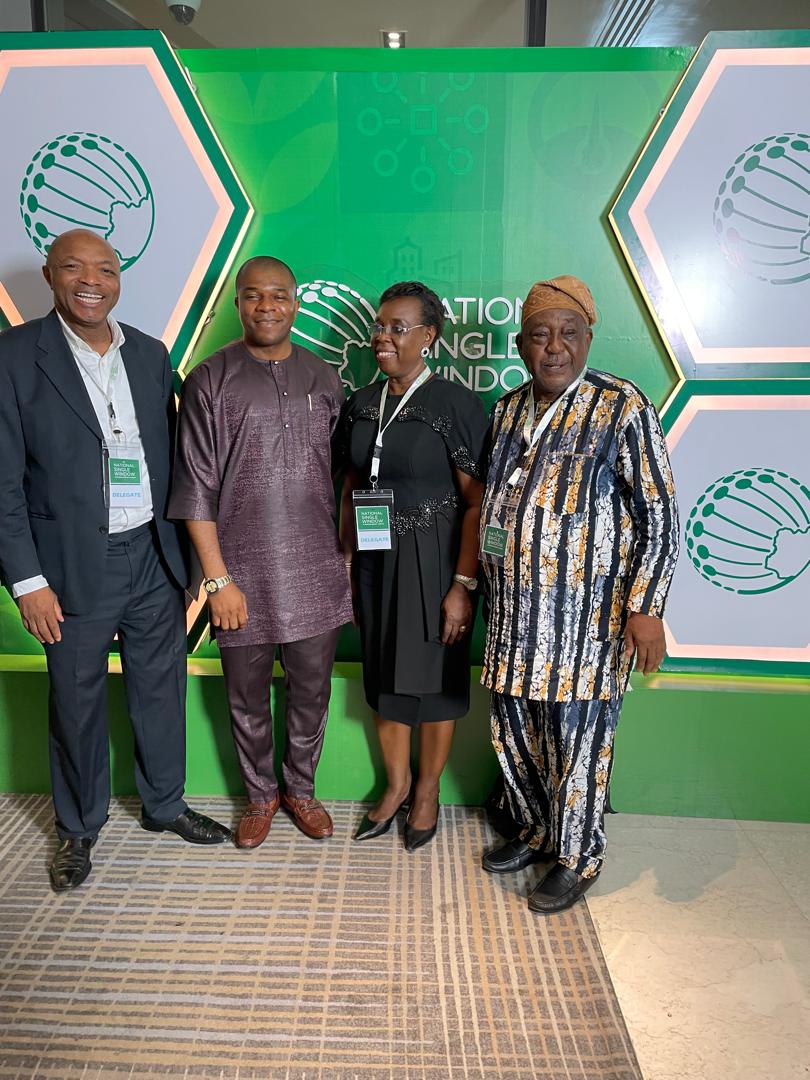 National Single Window: NPCC Recommends Periodic Audits, KPIs, Others ...