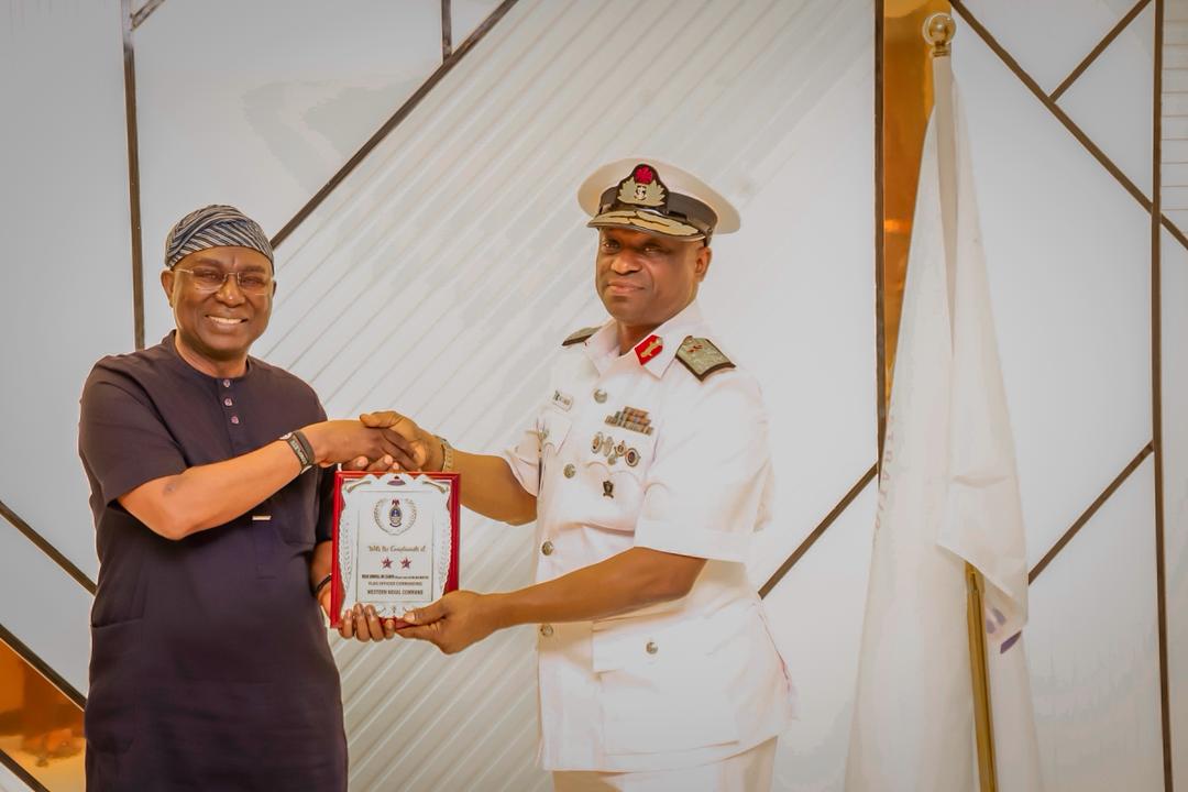 Nigeria’s Anti-Piracy Success Attracts IMO Boss For 3-Day Visit - The ...